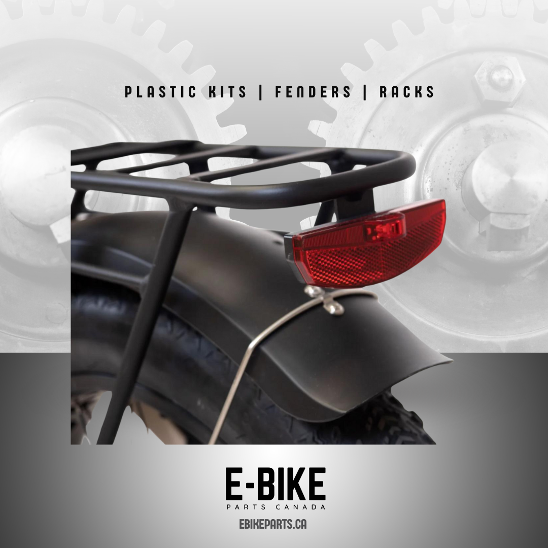 E-Bike Parts Canada
