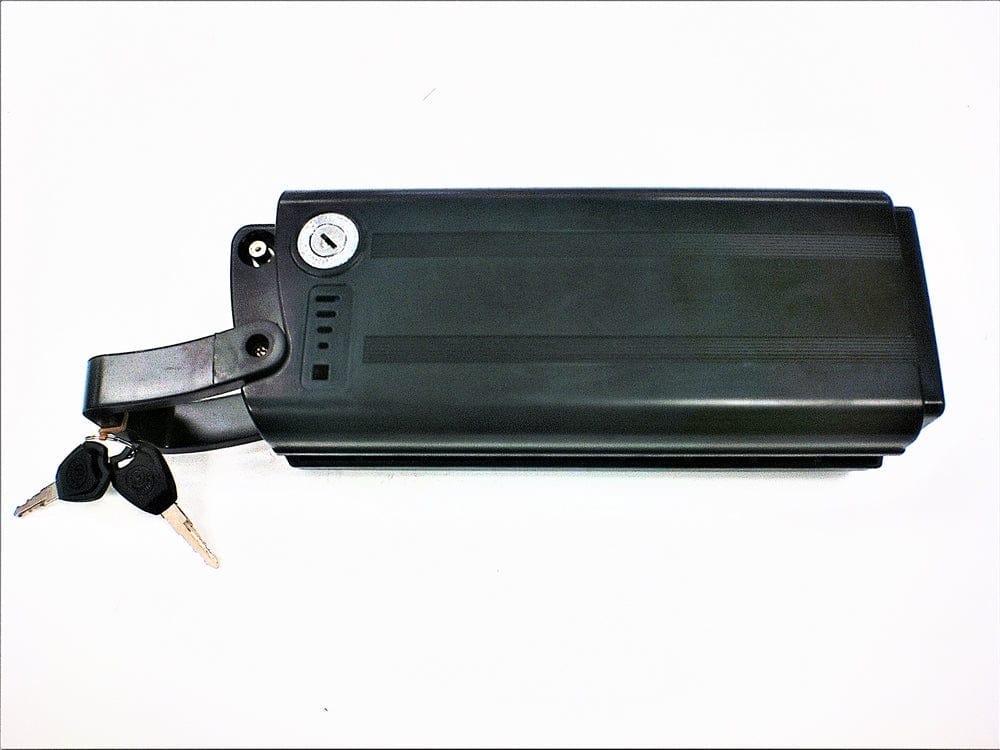 Lithium Battery 48V-10.4Ah for MAX / MILAN / MAX S – E-Bike Parts