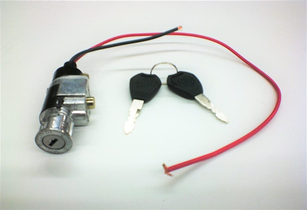 Battery Lock for Maxie Large – E-Bike Parts