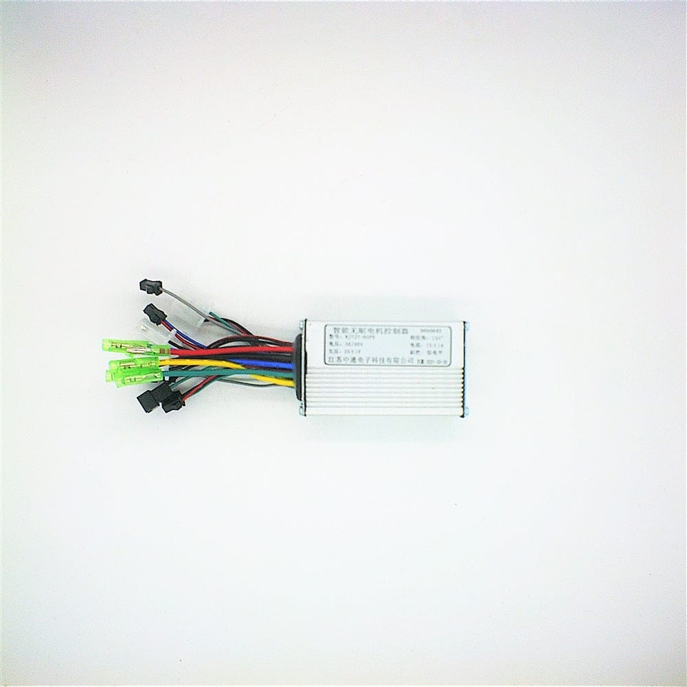 Controllers For Electric Bikes – E-Bike Parts