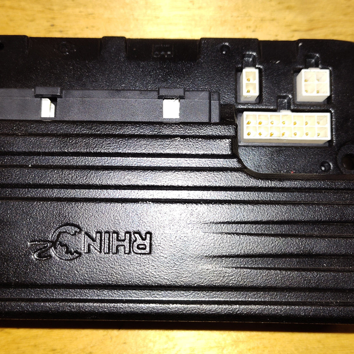 Dynamic Rhino DS120 Brush Motor Controller – E-Bike Parts