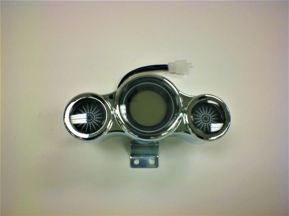 Speedometer for Eagle 72v – E-Bike Parts