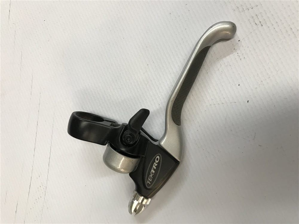 Brake Lever with Bell – E-Bike Parts