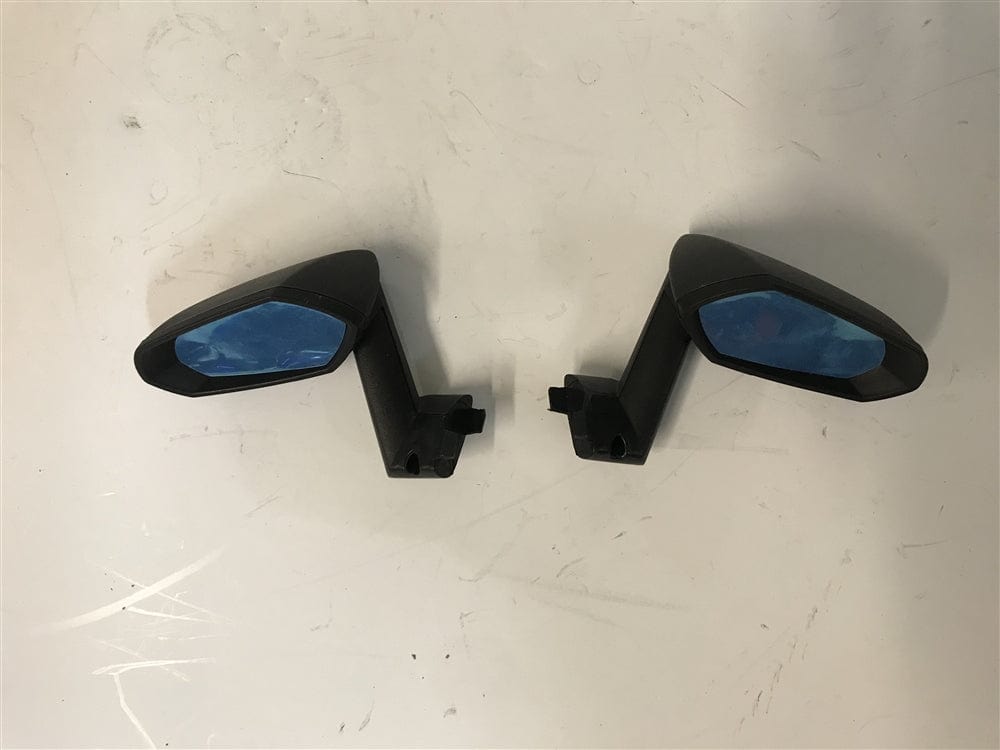 Mirrors for Toy Car Lamborghini – E-Bike Parts